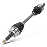 China Front Driver CV Axle Shaft Assembly for Hyundai Sonata 2011-2014 L4 2.0L Turbo for sale