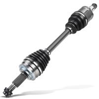 China Front Driver CV Axle Shaft Assembly for Toyota RAV4 13-18 Scion TC 14-16 L4 2.5L for sale