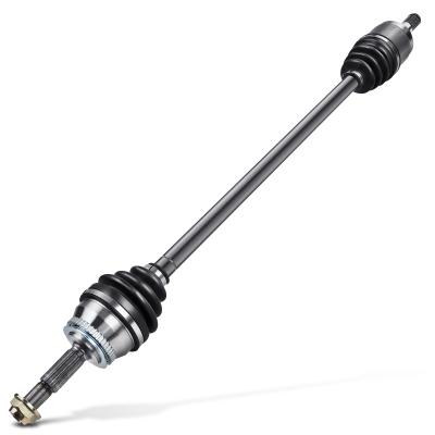 China Front Passenger CV Axle Shaft Assembly for Hyundai Elantra Kia Spectra5 Manual for sale