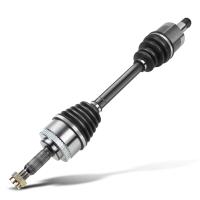 China Front Driver CV Axle Shaft Assembly for Kia Amanti 2004-2006 Petrol V6 3.5L for sale