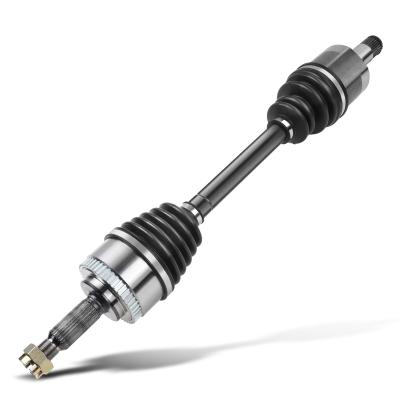 China Front Driver CV Axle Shaft Assembly for Kia Amanti 2004-2006 Petrol V6 3.5L for sale