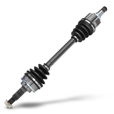 China Front Driver CV Axle Shaft Assembly for Toyota Paseo 1992-1998 Tercel 1987-1999 for sale