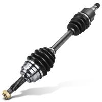 China Front Driver CV Axle Shaft Assembly for Chevy Aveo 2010 2011 2017 2018 Aveo5 G3 for sale