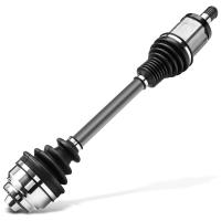 China Front Driver CV Axle Shaft Assembly for BMW F25 X3 11-17 F26 X4 15-18 2.0L 3.0L for sale