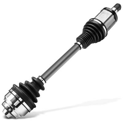 China Front Driver CV Axle Shaft Assembly for BMW F25 X3 11-17 F26 X4 15-18 2.0L 3.0L for sale