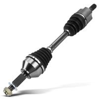 China Front Driver CV Axle Shaft Assembly for Ford Freestyle Mercury Montego 2005-2007 for sale