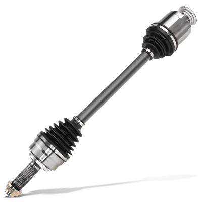 China Front Passenger CV Axle Shaft Assembly for Acura MDX ZDX 2010-2013 V6 3.7L for sale