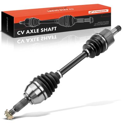 China Front Driver CV Axle Shaft Assembly for Ford Transit Connect 2010-2013 2.0L for sale
