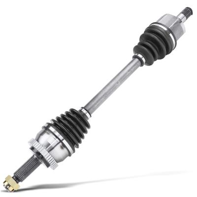China Front Driver CV Axle Shaft Assembly for Hyundai Tucson 05-09 Kia Sportage 05-10 for sale