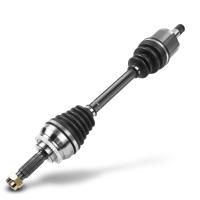 China Front Driver CV Axle Shaft Assembly for Chrysler Sebring Dodge 01-05 Mitsubishi for sale