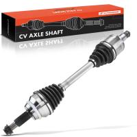 China Front Driver CV Axle Shaft Assembly for Toyota Camry 07-17 Avalon Lexus ES350 for sale