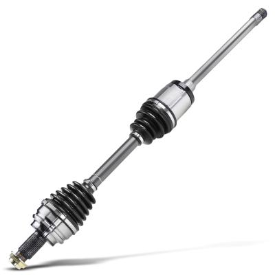 China Front Passenger CV Axle Shaft Assembly for BMW E83 X3 2004-2010 for sale