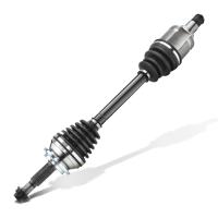 China Front Driver CV Axle Shaft Assembly for Toyota RAV4 2006 2007-2012 2.4L 2.5L FWD for sale