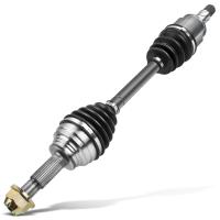 China Front Passenger CV Axle Shaft Assembly for INFINITI EX35 2008-2012 EX37 M35 AWD for sale