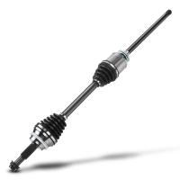 China Front Passenger CV Axle Shaft Assembly for Toyota Highlander 2001-2007 AWD for sale