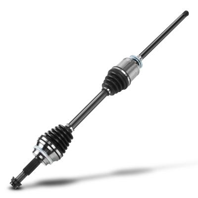 China Front Passenger CV Axle Shaft Assembly for Toyota Highlander 2001-2007 AWD for sale