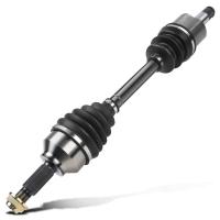 China Front Driver CV Axle Shaft Assembly for Ford Focus 2005-2011 2.0L 2.3L 2.5L for sale
