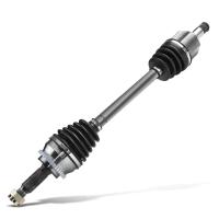 China Front Driver CV Axle Shaft Assembly for Mitsubishi Eclipse 06-12 Galant L4 2.4L for sale