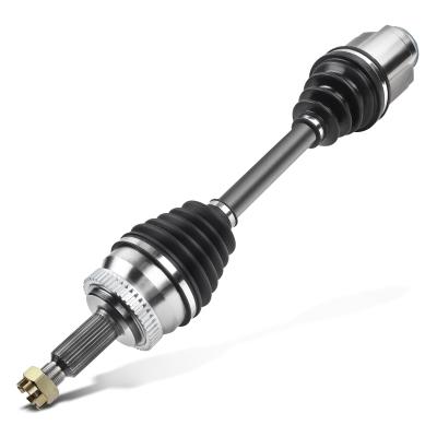China Front Passenger CV Axle Shaft Assembly for Hyundai Sonata 2011-2014 2.0L Turbo for sale