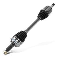 China Front Driver CV Axle Shaft Assembly for Ford Fusion 2010-2012 Lincoln MKZ 2012 for sale
