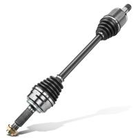 China Front Driver CV Axle Shaft Assembly for Acura MDX ZDX 2010-2013 V6 3.7L for sale