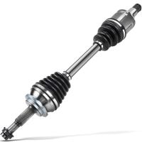 China Front Driver CV Axle Shaft Assembly for Scion xB 2008-2015 Base L4 2.4L for sale