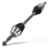 China Front Driver CV Axle Shaft Assembly for Toyota Highlander 2008-2013 3.5L FWD for sale