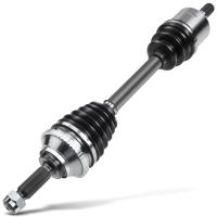 China Front Passenger CV Axle Shaft Assembly for Hyundai Sonata 90-93 Mitsubishi for sale