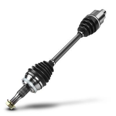 China Front Driver CV Axle Shaft Assembly for Chrysler 300M Special 2002-2004 V6 3.5L for sale