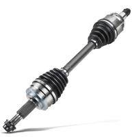 China Front Driver CV Axle Shaft Assembly for Toyota RAV4 06-12 16-18 2.5L 3.5L for sale