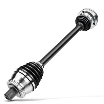 China Front Passenger CV Axle Shaft Assembly for Audi A4 A4 Quattro 2002-2004 3.0L for sale
