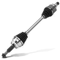 China Front Driver CV Axle Shaft Assembly for Toyota Sienna 2011-2015 V6 3.5L L4 2.7L for sale