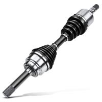 China Front Passenger CV Axle Shaft Assembly for Kia Sportage 2001 2002 L4 2.0L 4WD for sale