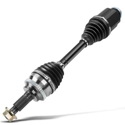 China Front Passenger CV Axle Shaft Assembly for Ford Edge 07-13 Lincoln MKX Mazda for sale
