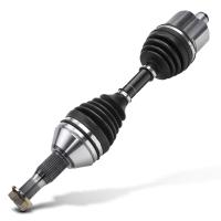China Front Driver CV Axle Shaft Assembly for Buick Riviera Chevrolet Oldsmobile for sale