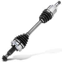 China Front Driver CV Axle Shaft Assembly for Lexus GS350 07-10 IS250 IS350 AWD for sale