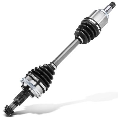 China Front Driver CV Axle Shaft Assembly for Lexus GS350 07-10 IS250 IS350 AWD for sale