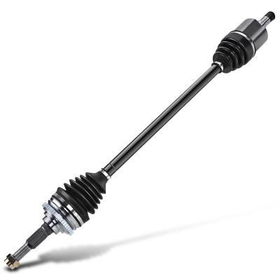 China Front Passenger CV Axle Shaft Assembly for Chevrolet Cavalier 1995-1999 Pontiac for sale