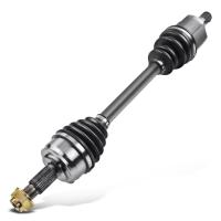 China Front Driver CV Axle Shaft Assembly for Dodge Dart 2013-2016 Automatic Trans for sale