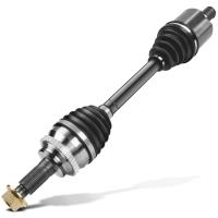 China Front Driver CV Axle Shaft Assembly for Mazda CX-7 2007-2012 CX-9 2007-2015 for sale
