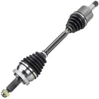 China Front Driver CV Axle Shaft Assembly for Hyundai Azera Sonata 06-10 3.3L 3.8L for sale