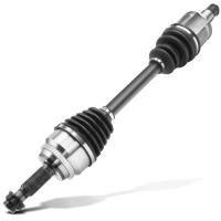 China Front Driver CV Axle Shaft Assembly for Toyota Camry 2012-2017 L4 2.5L for sale