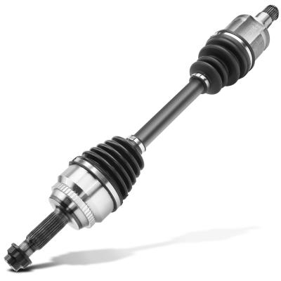 China Front Driver CV Axle Shaft Assembly for Toyota Camry 2012-2017 L4 2.5L for sale