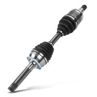 China Front Driver CV Axle Shaft Assembly for Mitsubishi Montero 1992-2000 Montero for sale