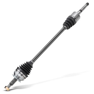 China Front Passenger CV Axle Shaft Assembly for Chrysler Grand Voyager Dodge Plymouth for sale