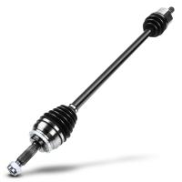 China Front Driver CV Axle Shaft Assembly for Mitsubishi Eclipse 1995-1999 Eagle Talon for sale