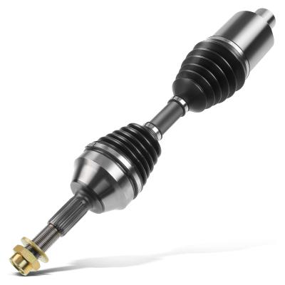 China Front Passenger CV Axle Shaft Assembly for Jeep Liberty 2002-2007 V6 3.7L for sale