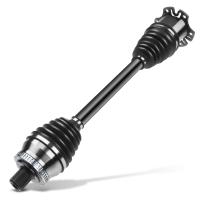 China Front Driver CV Axle Shaft Assembly for Audi A4 Quattro 2007-2009 S4 for sale