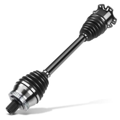 China Front Driver CV Axle Shaft Assembly for Audi A4 Quattro 2007-2009 S4 for sale