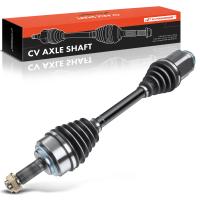 China Front Passenger CV Axle Shaft Assembly for Acura TL 2004 2005 2006 Honda CR-V for sale